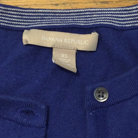 Banana Republic | Sweaters | Banana Republic Cardigan | Poshmark